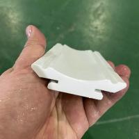 China Customizable PTFE Cutter Pad 260°C Heat Resistant Non-Stick Surface for Corrugated Paper Industry for sale