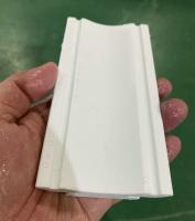 China UV Resistant PTFE Cutter Pad 260°C Heat Resistant Non-Stick Surface for sale