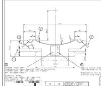 China PTFE Glassfiber Cutter Pad 260°C Heat Resistant Custom Size for Corrugated Paper Industry for sale