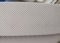 China Customizable Length Heat Resistant Oil Resistant PVC Conveyor Belt for Industrial Applications for sale