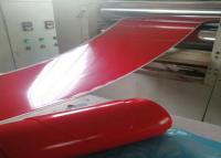 China Food Grade Silicone Rubber Sheet with Electric Insulation and Corrosion Resistance for Industrial Applications for sale