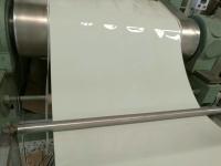 China Food Grade No Smell Silicone Rubber Sheet with Customized Size for Various Applications for sale