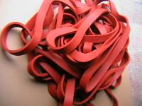 China Silicone Sponge Cord and Profile with 0.5-0.8g/cm3 Density, -60°C to 220°C Temperature Range, and Excellent Aging Resistance for sale