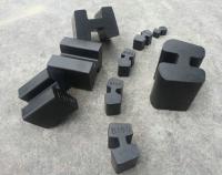 China Hb Type Smooth Surface Rubber Coupling with 1.25g/cm3 Density and High Tensile Strength for sale