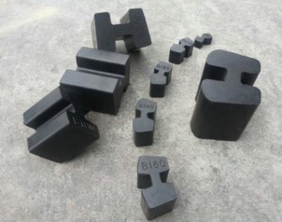 China Hb Type Smooth Surface Rubber Coupling with 1.25g/cm3 Density and High Tensile Strength for sale