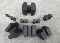 China Hb Type Smooth Surface Rubber Coupling with 1.25g/cm3 Density and High Tensile Strength for sale
