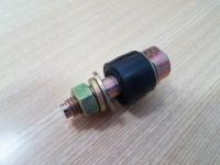China Cast Iron FCL Coupling Standard Size Flexible Jaw Coupling with Easy Installation for sale