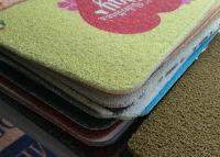 China 100% Virgin PVC Coil Sheet with Thermal Insulation and Anti-Slip Backing for Industrial Use for sale