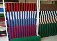 China Dust Resistance PVC Floor Mat with Anti-Slip Backing and Hollow Design for Effective Dirt Trapping for sale