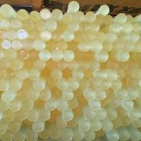 China Yellow Polyurethane Rod with 120°C Working Temperature, 300-500mm Length, and Corrosion Resistant Properties for sale