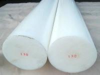China Creep And Fatigue Resistance POM Nylon Plastic Rod with High Mechanical Strength and Excellent Wear Resistance for sale