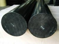 China Creep And Fatigue Resistance POM Nylon Plastic Rod with High Mechanical Strength and Excellent Wear Resistance for sale