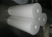 China Weathering and Chemical Resistance PTFE Tubing and Hose Made with Virgin PTFE Material for sale