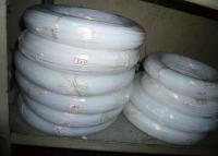 China Weathering and Chemical Resistance PTFE Tubing and Hose Made with Virgin PTFE Material for sale