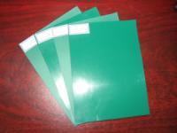 China NBR Rubber Industrial ESD Antistatic Rubber Sheet with 2-3mm Thickness for Electro-Static Discharge Protection for sale