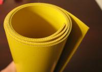 China Colorful 1mm Thickness Hypalon Fabrics and Rolls for Inflatable Boats and Rafts for sale