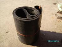 China Abrasion Resistance SBR Industrial Rubber Sheet with 2-12Mpa Tensile Strength for Industrial Applications for sale
