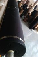 China PTFE Mesh Fabric Conveyor Belt with Heat-Resistance, Chemical Resistance, and Non-Stick Surface for Industrial Applications for sale