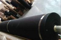China Heat-Resistant PTFE Mesh Fabric with Chemical Resistance and Non-Stick Surface for Conveyor Belts for sale