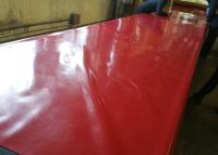 China Industrial Rubber Sheet with 24Mpa Tensile Strength and 35Shore A Hardness for -35°C to +85°C Temperature Range for sale