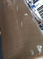 China Weather Resistant PTFE Fabric and Mesh Belt with Temperature Resistance -140°C to +260°C and Chemical Corrosion Resistance for sale