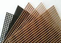 China Weather Resistant PTFE Fabric and Mesh Belt with Temperature Resistance -140°C to +260°C and Chemical Corrosion Resistance for sale