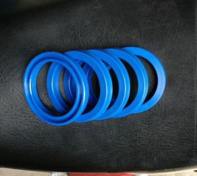 China High Impact Resistant Standard Size UN Silicone Rubber Washers with 90 Shore A Hardness Polyurethane Oil Seal for sale