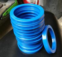 China High Impact Resistant Standard Size UN Silicone Rubber Washers with 90 Shore A Hardness Polyurethane Oil Seal for sale