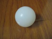 China 100% Virgin Silicone Rubber Ball in Custom Colors - Food Grade Silicone Ball for Industrial Use for sale