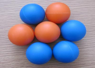 China 100% Virgin Silicone Rubber Ball in Custom Colors - Food Grade Silicone Ball for Industrial Use for sale