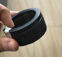China NBR FKM PTFE V Packing Chevron Packing for High Pressure Industrial Seal Applications for sale