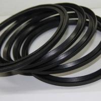 China NBR FKM PTFE V Packing Chevron Packing for High Pressure Industrial Seal Applications for sale