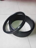 China NBR FKM PTFE V Packing Chevron Packing for High Pressure Industrial Seal Applications for sale