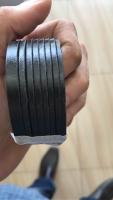 China NBR FKM PTFE V Packing Chevron Packing for High Pressure Industrial Seal Applications for sale