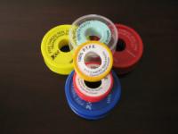 China High Tensile Strength FDA Grade PTFE Packing and Expand Tape for Industrial Seal with Wide Temperature Range for sale