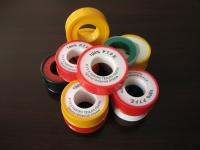 China High Tensile Strength FDA Grade PTFE Packing and Expand Tape for Industrial Seal with Wide Temperature Range for sale