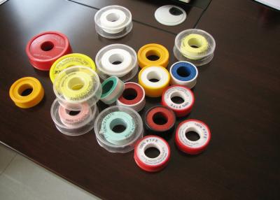 China High Tensile Strength FDA Grade PTFE Packing and Expand Tape for Industrial Seal with Wide Temperature Range for sale