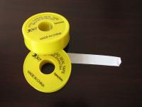 China High Tensile Strength FDA Grade PTFE Packing and Expand Tape for Industrial Seal with Wide Temperature Range for sale