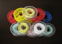China High Tensile Strength FDA Grade PTFE Packing and Expand Tape for Industrial Seal with Wide Temperature Range for sale