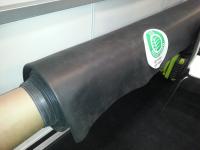 China Aging Resistance Weather and Ozone Resistant EPDM Rubber Sheet Roll for Industrial Seals and Gaskets for sale