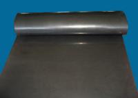 China Heating Aging Resistant FDA Grade FKM Fluorubber Sheet with 200% Elongation for Industrial Use for sale
