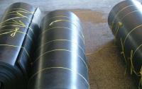 China Heating Aging Resistant FDA Grade FKM Fluorubber Sheet with 200% Elongation for Industrial Use for sale