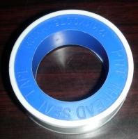 China Aid-Resistance White PTFE Gasket Tape with 3-100mm Width and 250°C Heat-Resistance for Sealing for sale