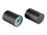 China Cylindrical E-PF Rubber Shock Mounts with 40,50,60 Shore A Hardness for Industrial Grade Anti-Vibration for sale