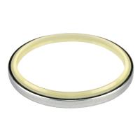 China Customized Size White PU or Black NBR Silicone Rubber Washers with High Wear Resistance for Hydraulic Seals for sale