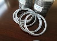 China High Wear Resistance DKB Wiper Seal with Excellent Sealing Performance and Customizable Size for Hydraulic Cylinders for sale