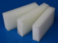 China Virgin POM Delrin Plastic Sheet with High Tensile Strength 62Mpa and Wide Working Temperature -30℃ to +165℃ for sale