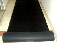 China Aging Resistance EPDM Rubber Sheet with High Temperature and Acid Alkali Resistance for Industrial Use for sale