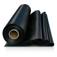 China Aging Resistance EPDM Rubber Sheet with High Temperature and Acid Alkali Resistance for Industrial Use for sale