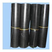 China Aging Resistance EPDM Rubber Sheet with High Temperature and Acid Alkali Resistance for Industrial Use for sale